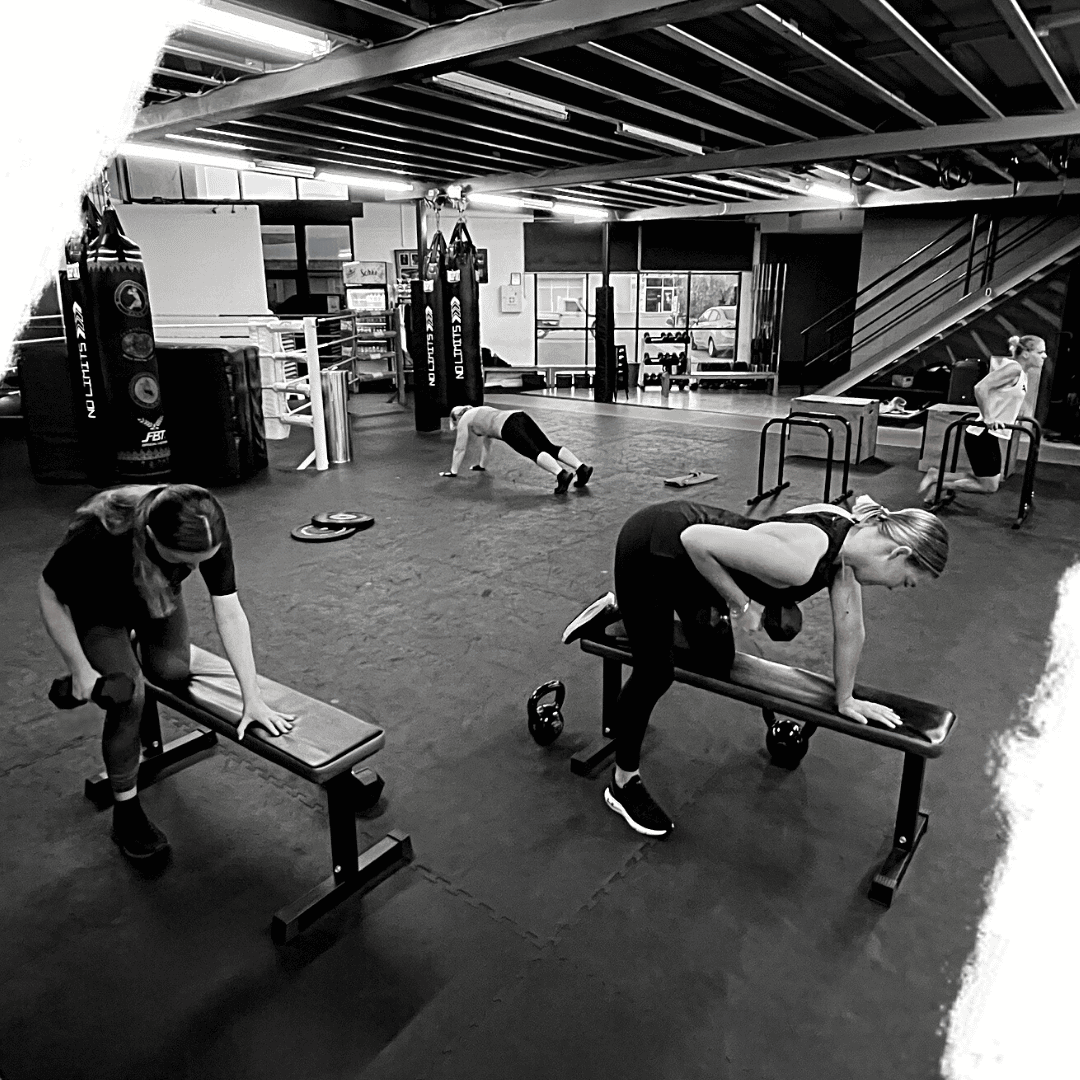 Fitness Gym in Ellenbrook, WA | Arachnid Gym