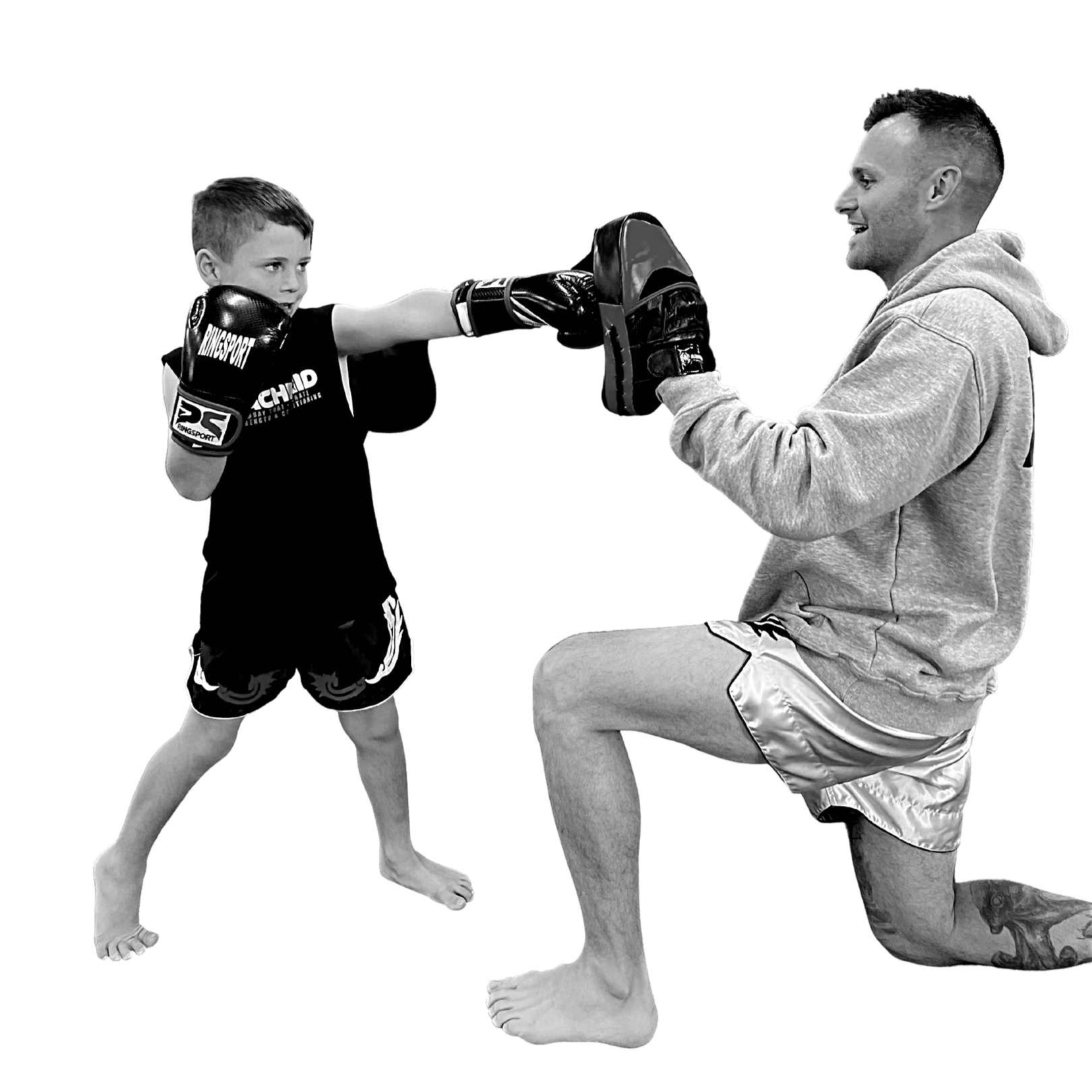 Fitness Coaching Ellenbrook | Arachnid Gym